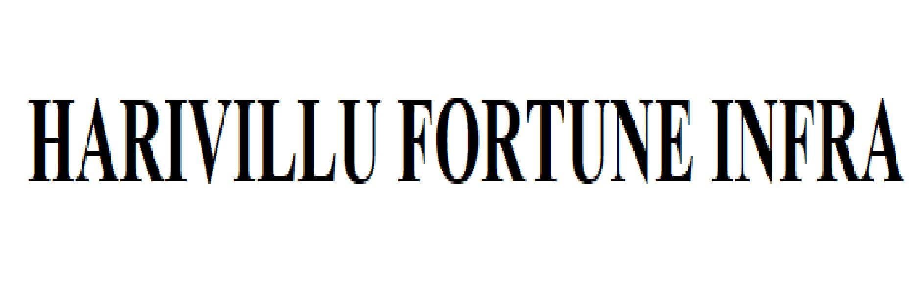 Harivillus Fortune Prime Town SN Gollapalem, Krishna | Price List ...