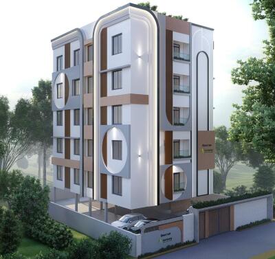 Flats for sale in Chromepet, Chennai - 154+ Apartments in Chromepet ...