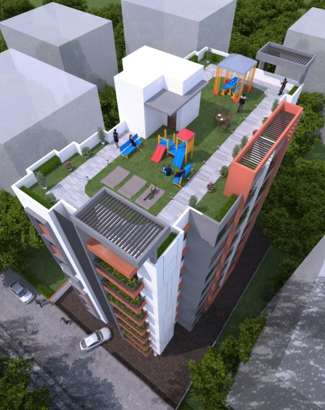 Sulalit Heights Nasik, Mhasrul | Price List & Brochure, Floor Plan ...