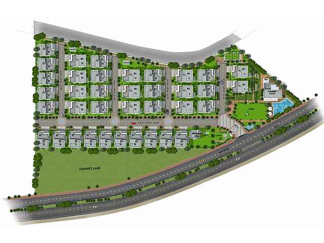 Harshini Arcade Hyderabad, Beeramguda | Price List & Brochure, Floor ...