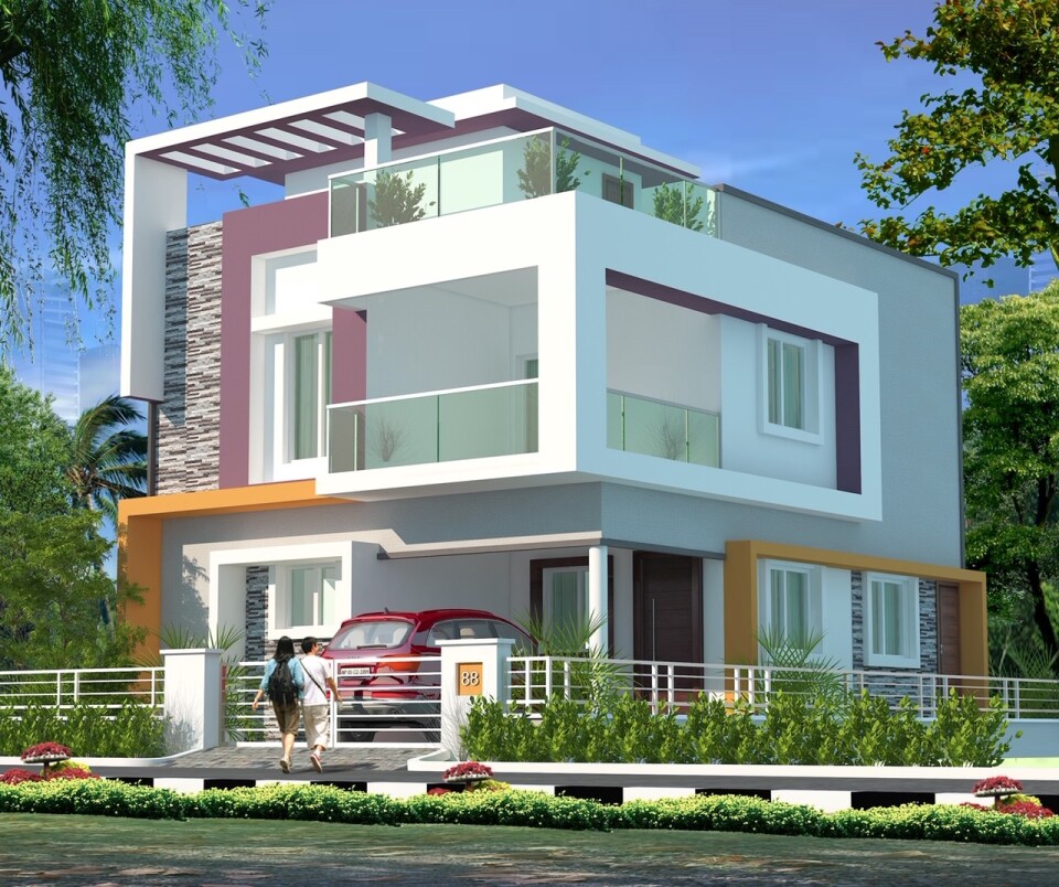 Harshit Springfield Villas Mokila, Hyderabad Resale Price List ...