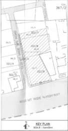 Harvi Infrastructure Harvi Radhe Kishan Business Park Map - Isanpur ...