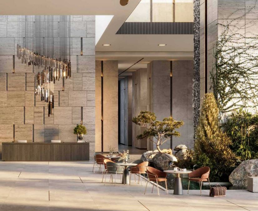 Lodha Acenza Andheri East, Mumbai | Price List & Brochure, Floor Plan ...