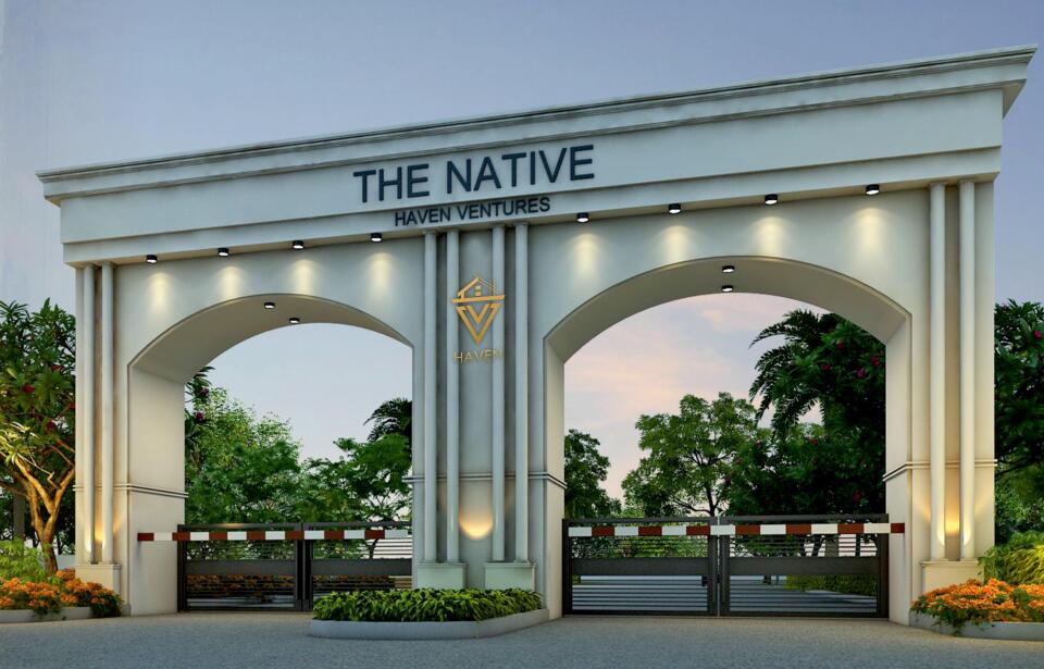The Native by Haven Hyderabad, Alair | Price List & Brochure, Floor Plan, Location Map & Reviews