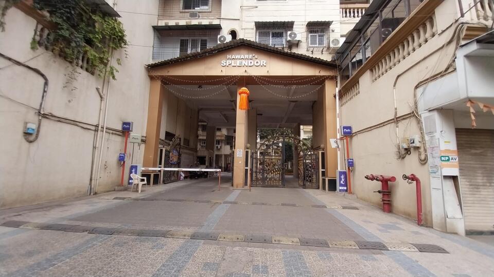 Haware Splendor Sector 20 Kharghar, Navi Mumbai Resale Price List ...