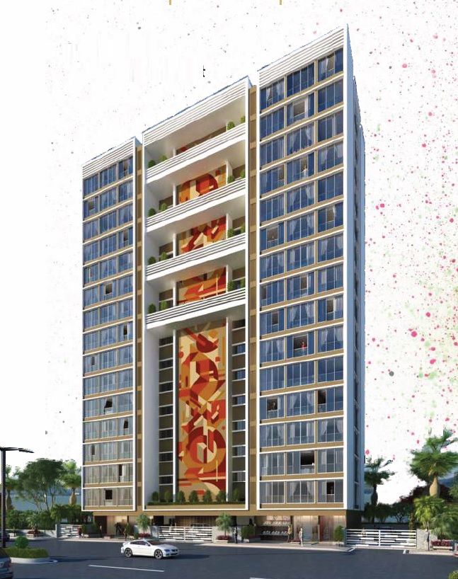 Haware IPSA Ghatkopar East, Mumbai Resale Price List, Brochure, Floor ...