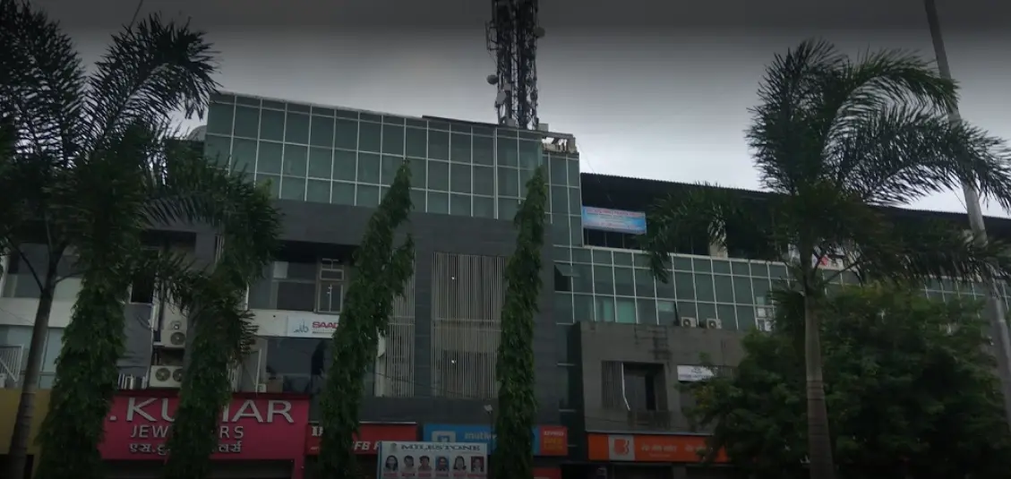 Haware Centurion Sector 19A Nerul, Navi Mumbai | Resale Price List ...