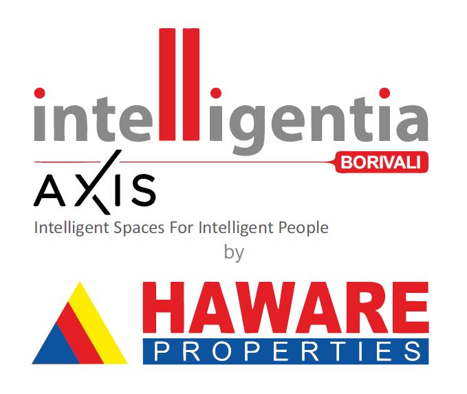 Haware Intelligentia Axis Borivali East, Mumbai | Price List & Brochure ...