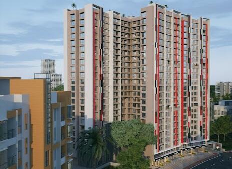 Intelligentia Horizon by Haware Properties Vikhroli East, Mumbai ...