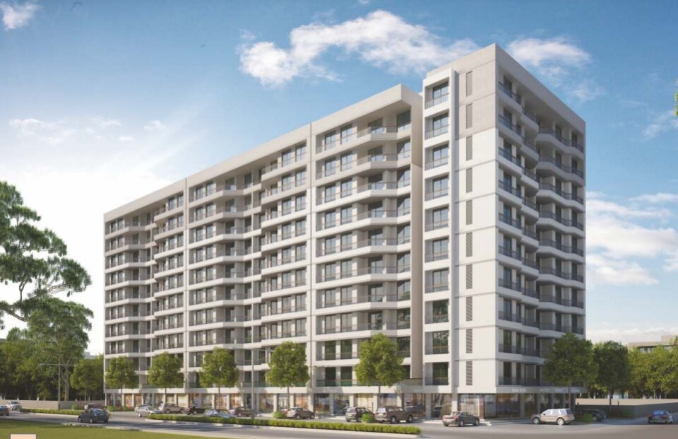 Samruddhi Builders Samruddhi Saffron Photos - Kapurai, Vadodara Pictures