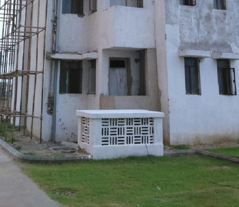 Housing Board Haryana HBH BPL Housing Photos - Sector 109, Gurgaon Pictures