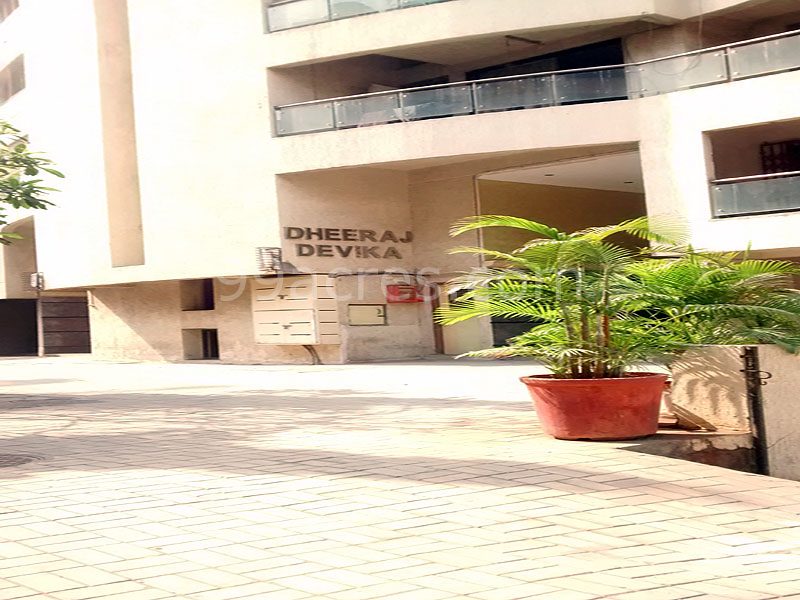 Hdil Builders HDIL Dheeraj Devika Photos - Bandra West, Mumbai Pictures