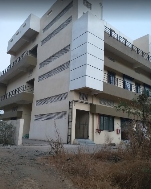 HDIL Industrial Park Chandansar, Virar | Resale Price List & Brochure
