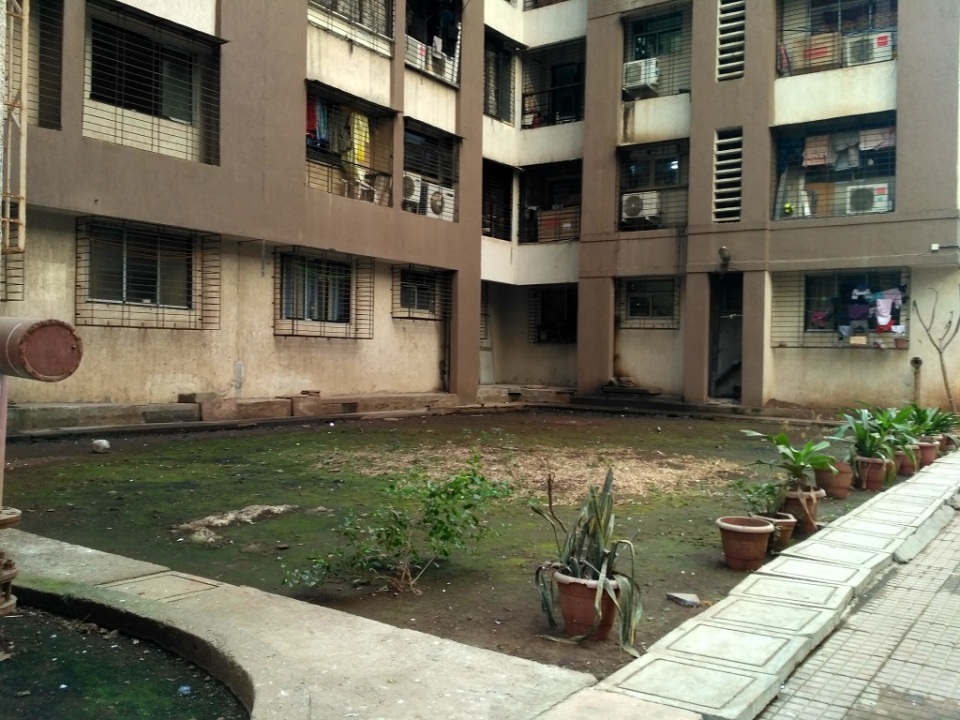 HDIL Premier Residences Kurla West, Mumbai Resale Price List, Brochure ...