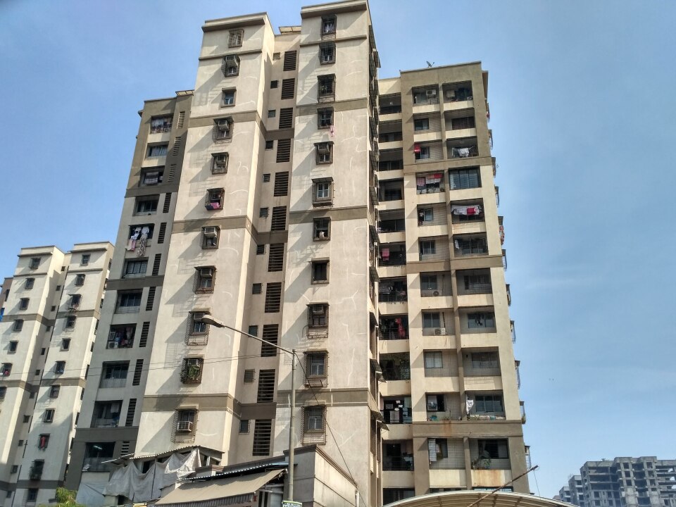 HDIL Premier Residences Kurla West, Mumbai Resale Price List, Brochure ...