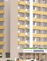 Hdil Builders HDIL Residency Park 2 Photos - Virar West, Mumbai Pictures