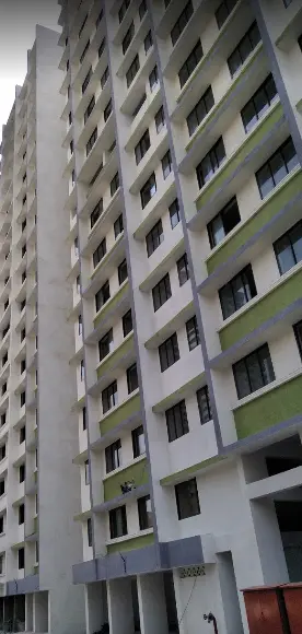 1 BHK Apartment / Flat for sale in Budget Homes The Nest Mulund West ...