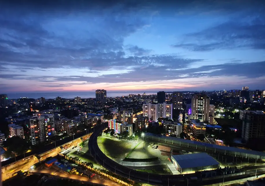 HDIL Metropolis Residences Mumbai Andheri-Dahisar, 4 Bunglows Resale ...