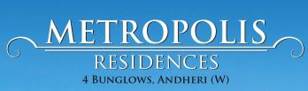 Hdil Builders HDIL Metropolis Residences Floor Plan - 4 Bunglows ...