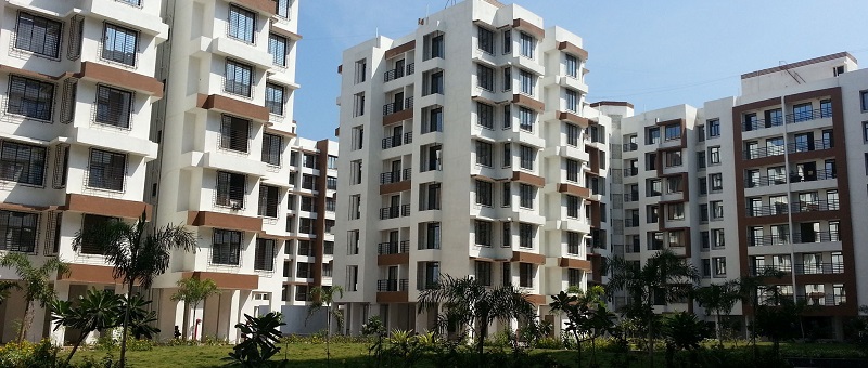 HDIL Residency Park Virar West, Mumbai Resale Price List, Brochure ...
