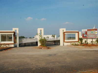 Headway Infotech City Maheshwaram, Hyderabad Resale Price List ...