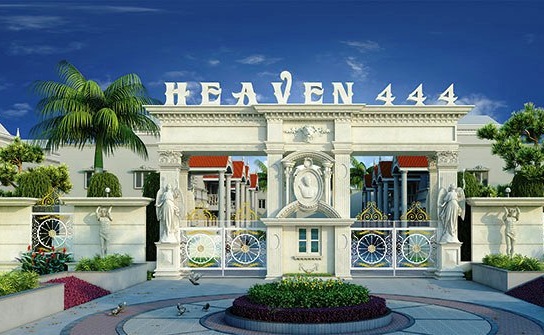 Heaven Group Builders Heaven 444 Photos And Videos - Olpad, Surat Pictures