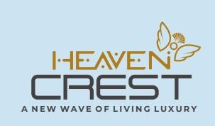 Heaven Realty Heaven Crest Map - Chhani, Vadodara Location Map