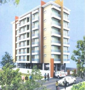 Heena Group of Companies Heena Gokul Anand Photos - Santacruz West ...