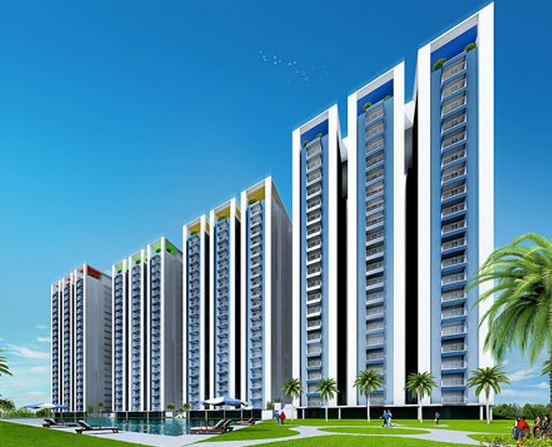 Heera 4 Pillars Killipalam, Trivandrum Resale Price List, Brochure ...
