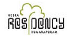Heera Group Heera Residency Floor Plan - Kumarapuram, Trivandrum