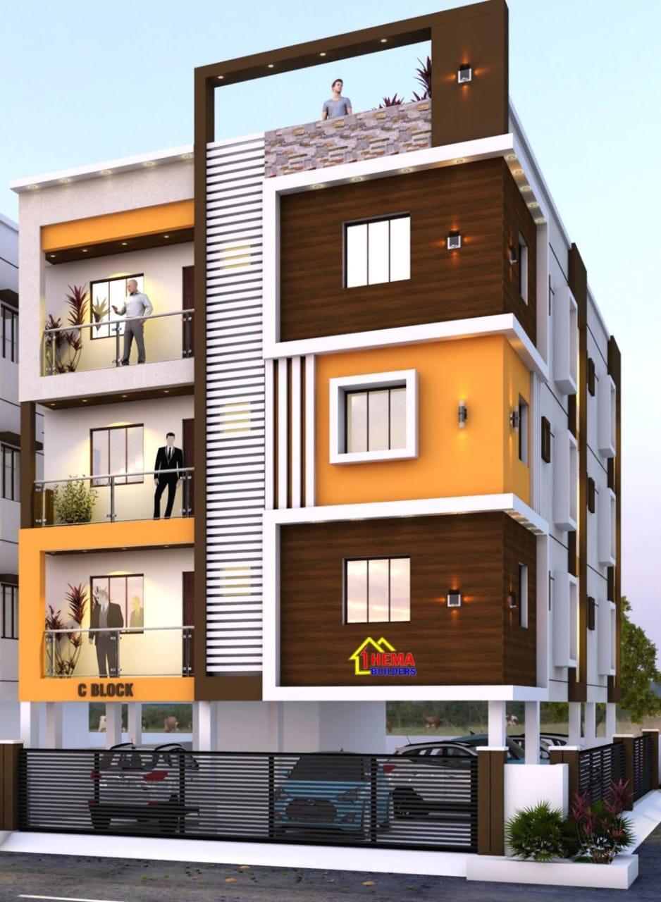 Hema Builders Hema Homes S Kolathur Photos And Videos - S Kolathur ...