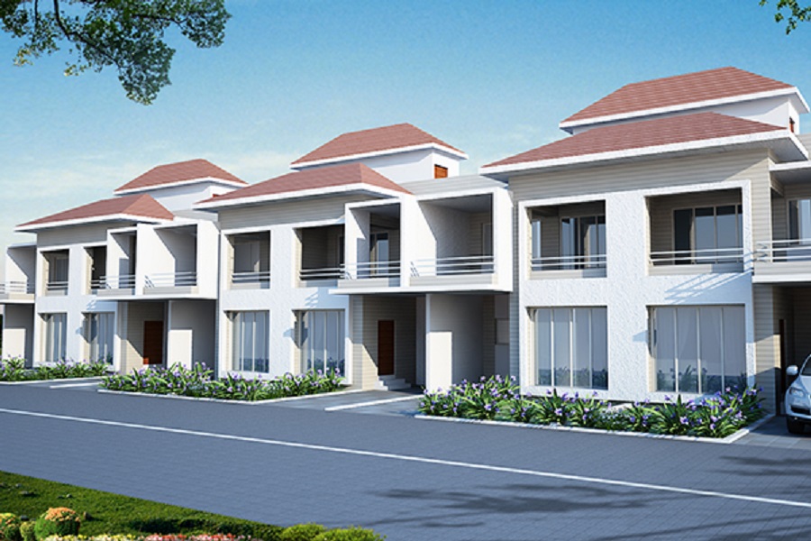 Vivid Buildcon and Hemant Group Wind Flower Photos - Panchgani Wai Road ...