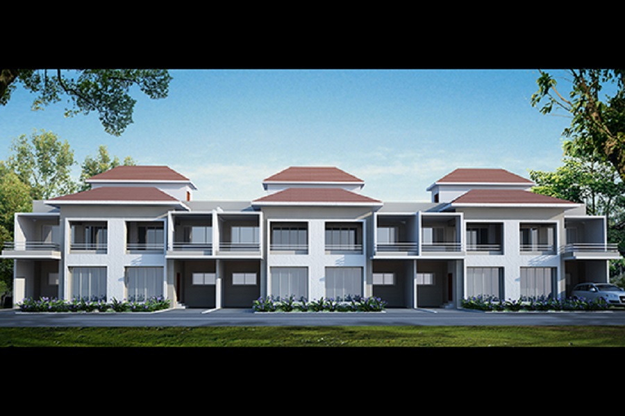 Vivid Buildcon and Hemant Group Wind Flower Photos - Panchgani Wai Road ...