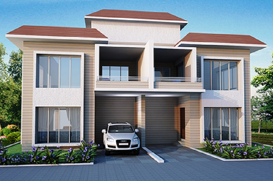 Vivid Buildcon and Hemant Group Wind Flower Photos - Panchgani Wai Road ...