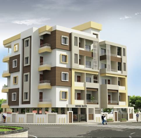 Devki Elite Nagpur, Friends Colony Resale Price List, Brochure, Floor ...