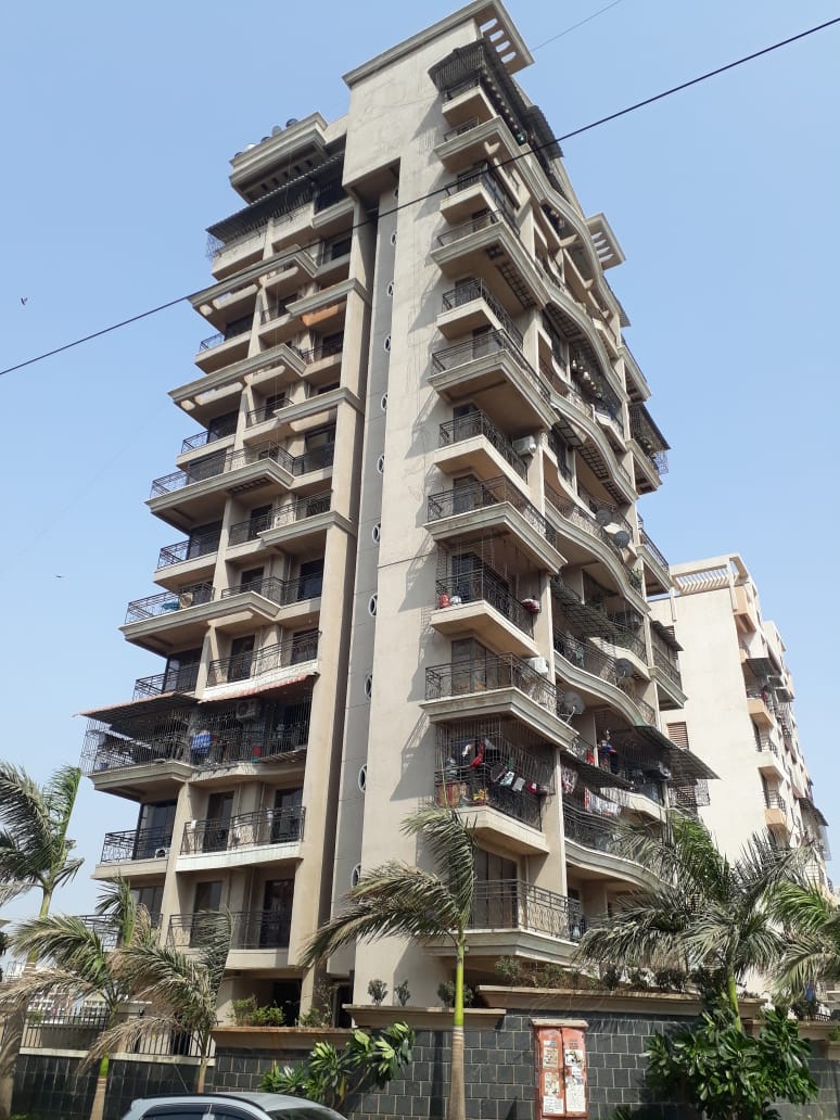 Heritage Buildcon Heritage Castle Photos - Taloja, Navi Mumbai Pictures