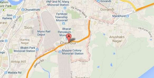 Heritage Pride Mumbai, Chembur Resale Price List, Brochure, Floor Plan ...