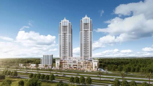 Real Estate in gurgaon | Buy, Sell and Rent Property in gurgaon ...