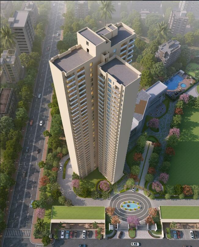 Hero Homes Tower 8 Sector 104, Gurgaon | Price List & Brochure, Floor ...