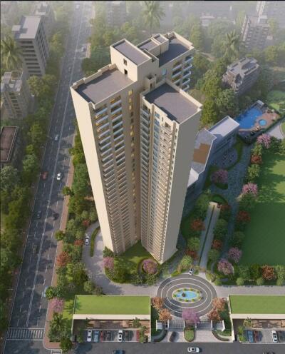 Hero Homes Tower 8 Sector 104, Gurgaon | Price List & Brochure, Floor Plan, Location Map & Reviews