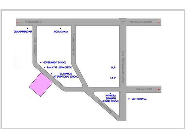 Hexa Builders Hexa Sunflower Photos - Kolapakkam,Vandalur Kelambakkam ...