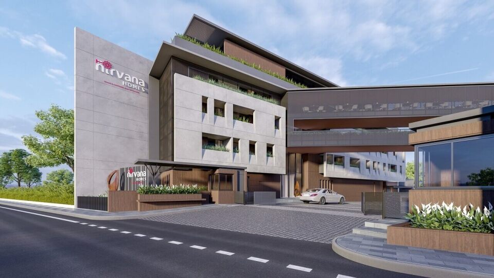 HG Nirvana Homes Sirol, Gwalior Resale Price List, Brochure, Floor Plan, Location Map & Reviews