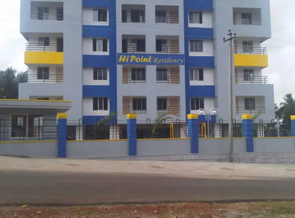 Hi Point Residency Udupi, Manipal Resale Price List, Brochure, Floor ...