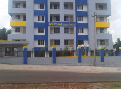 3 BHK House / Villa for sale in Hi Point Residency Manipal Udupi - 2000 ...