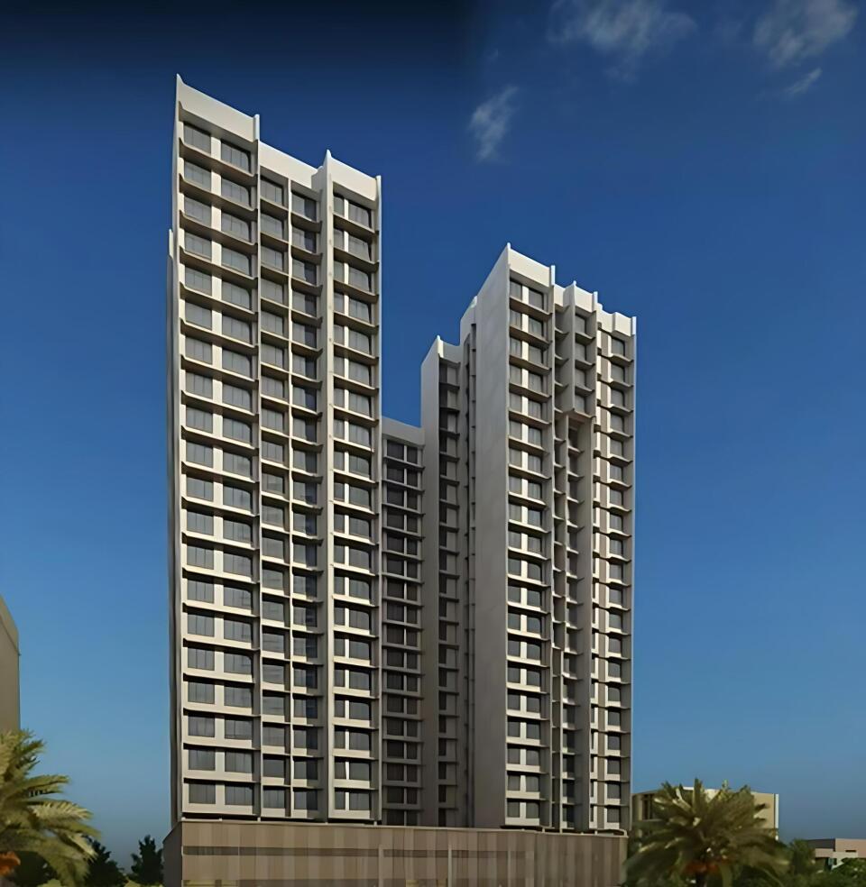 Hi Tech Bliss Tower Dahisar, Mumbai | Price List & Brochure, Floor Plan ...