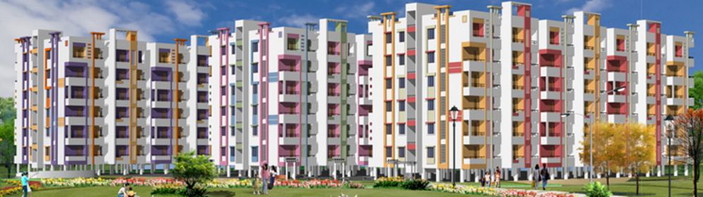 Hi Tech Estates Hi Tech Brundaban Photos - Atharnala, Puri Pictures