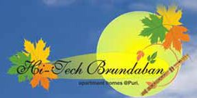 Hi Tech Brundaban Atharnala, Puri Resale Price List, Brochure, Floor ...