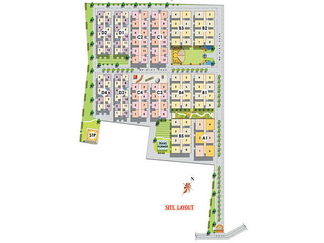 Hi Tech Estates Hi Tech Plaza Bhadrak Photos - Charampa, Bhadrak Pictures