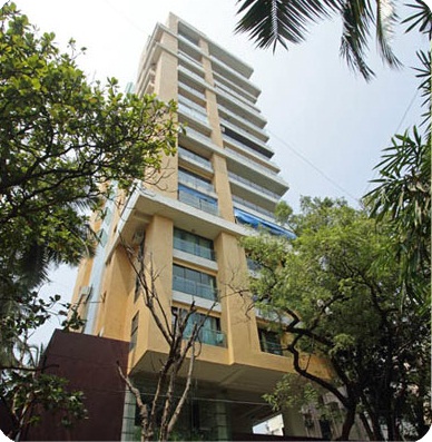 Hicons Heights Bandra West, Mumbai Resale Price List, Brochure, Floor ...