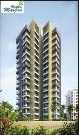 Hicons Developers Builders / Developers - Projects - Constructions